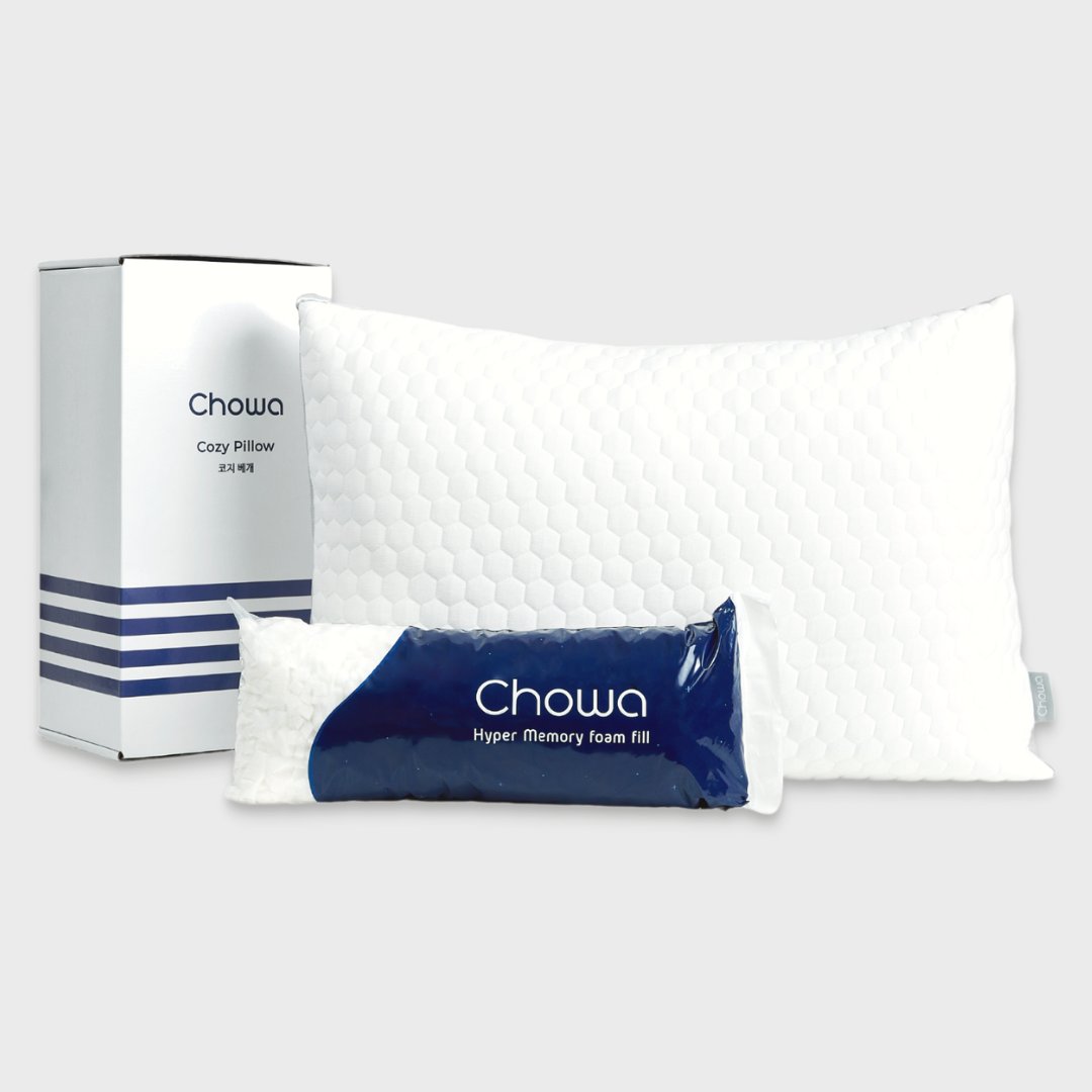 Pillows – Chowa