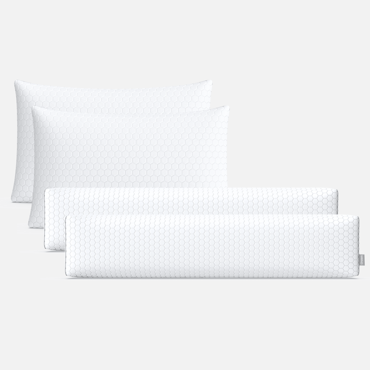Pillow Set – Chowa
