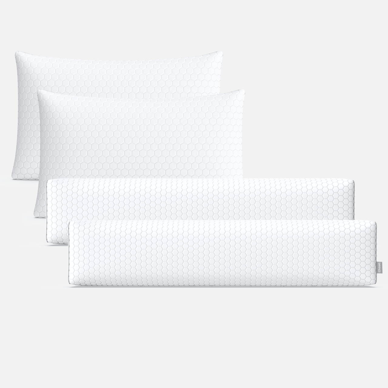 Deep Sleep Set หลับฟินเป็นคู่ | Chowa