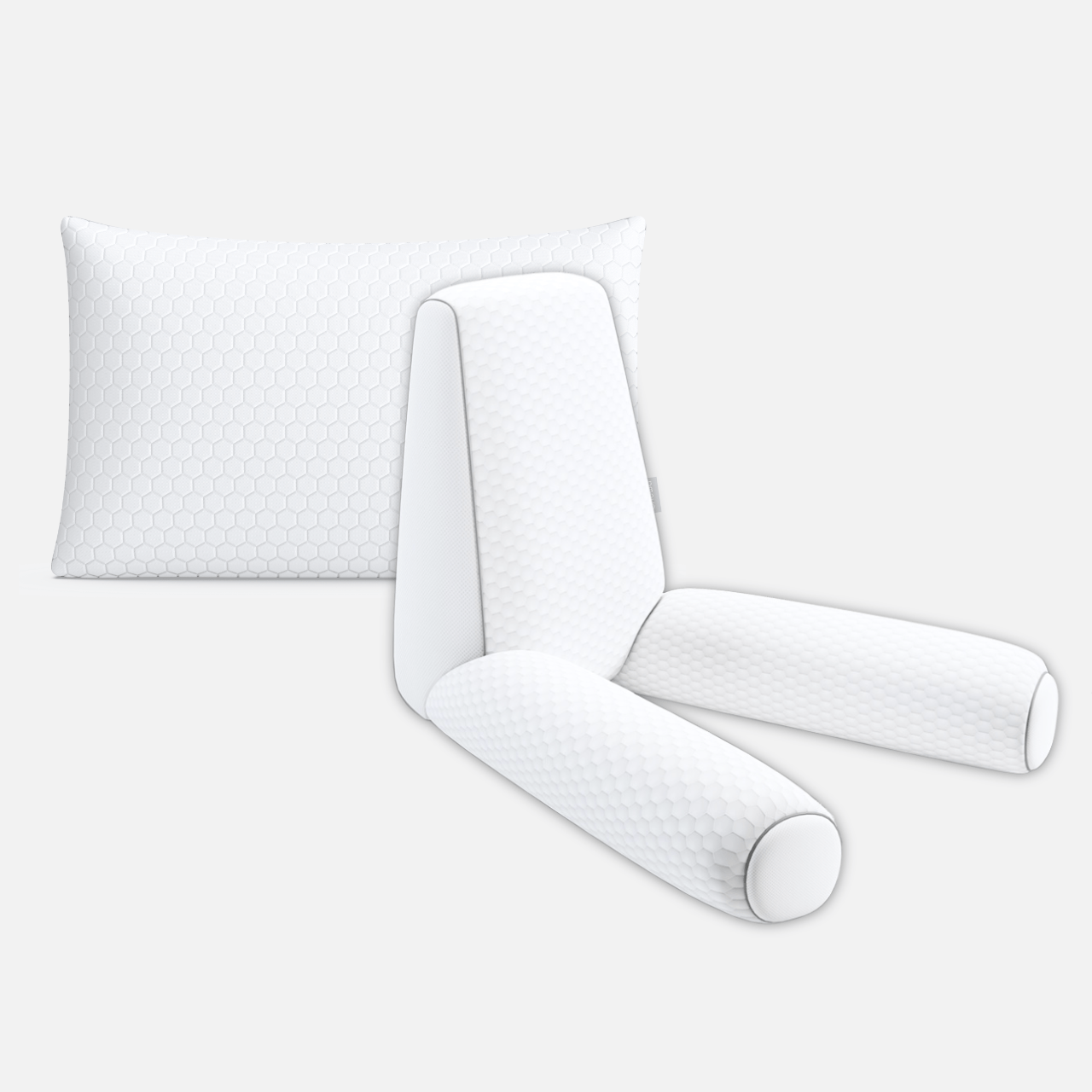 Full Rest Set นอนฟิน นั่งชิลล์สบาย | Chowa