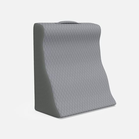 ปลอกหมอนพิงหลัง SitWell SnowMax เย็น นุ่ม สบายผิว | Chowa