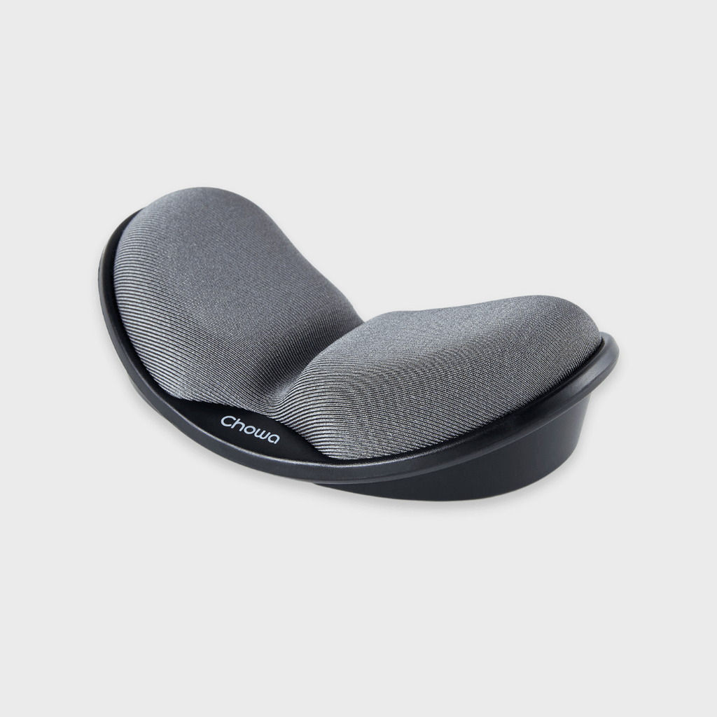 Chowa ที่รองข้อมือเมาส์เพื่อสุขภาพ