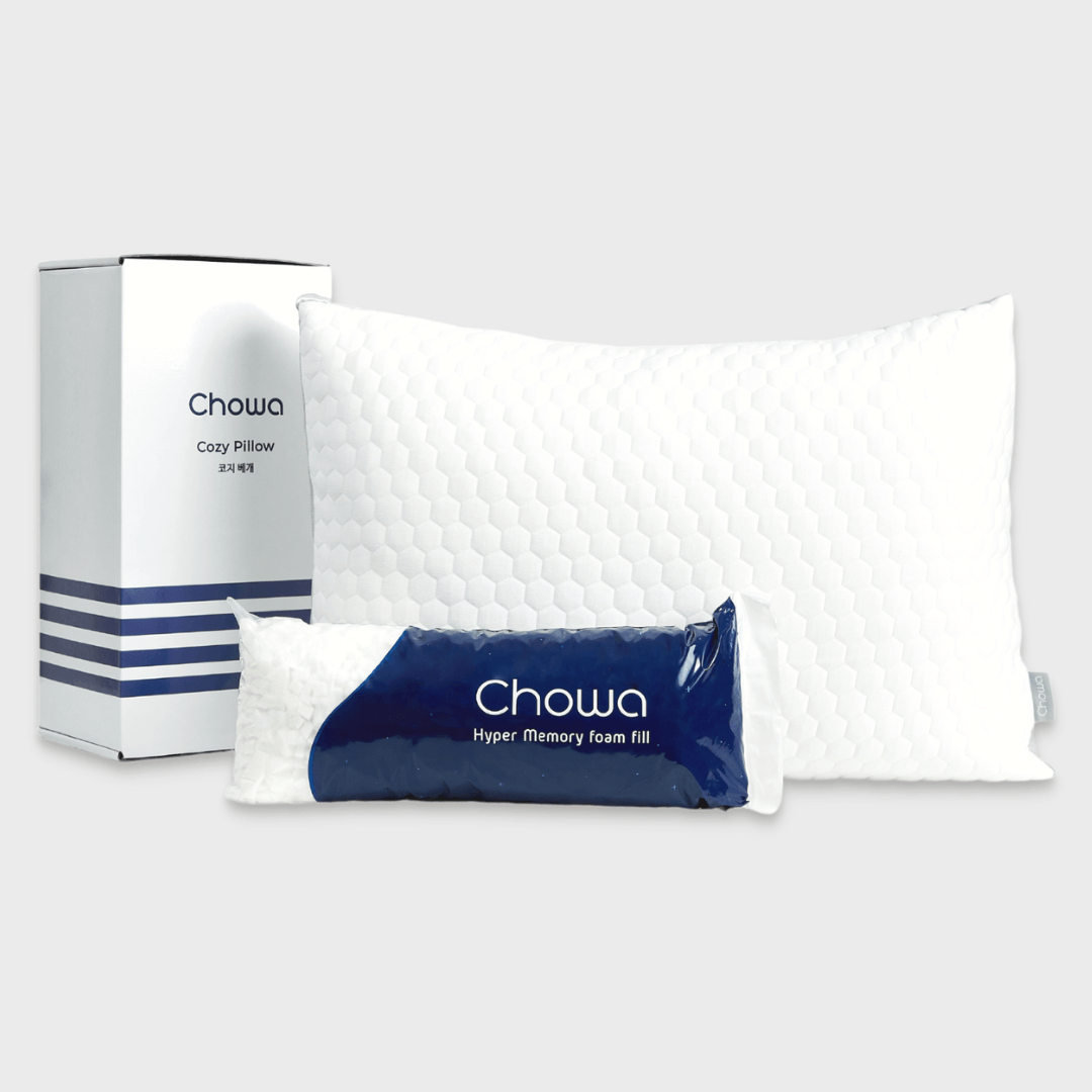 หมอนโคซี่ Cozy Pillow – Chowa
